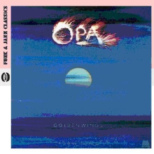 Opa Goldenwings COMPACT DISCS [CD] - Best Buy
