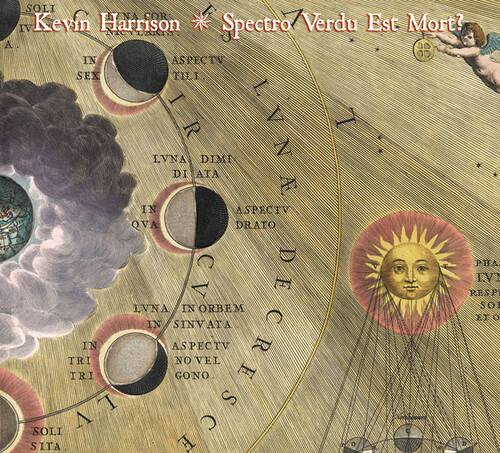 Kevin Harrison Spectro Verdu Est Mort COMPACT DISCS [CD] - Best Buy