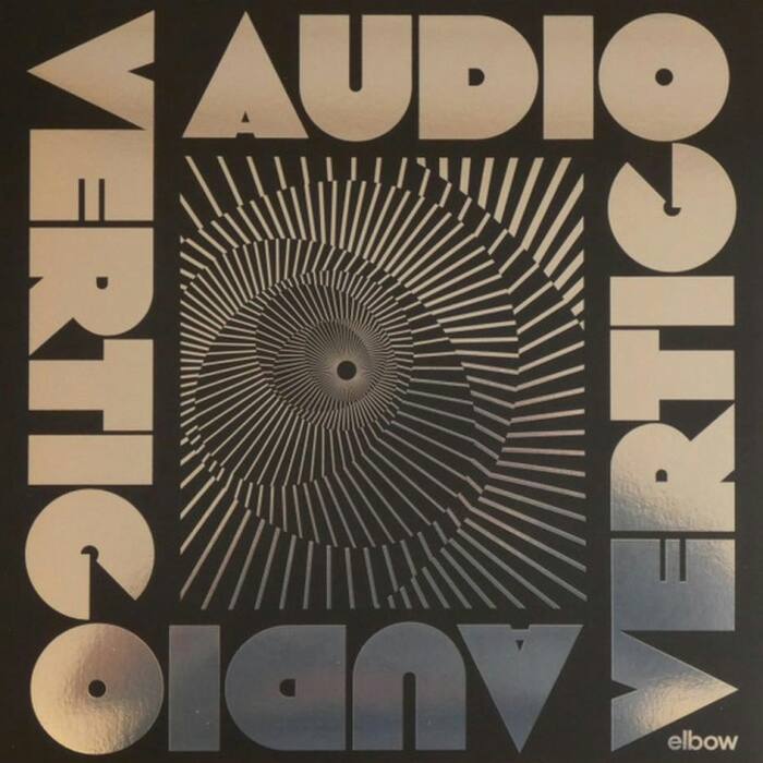 Audio Vertigo [LP] [VINYL] - Best Buy