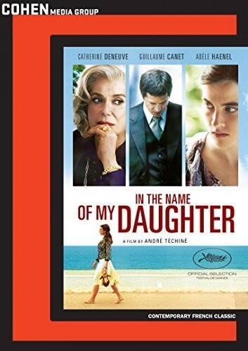 In the Name of My Daughter DVD - Best Buy