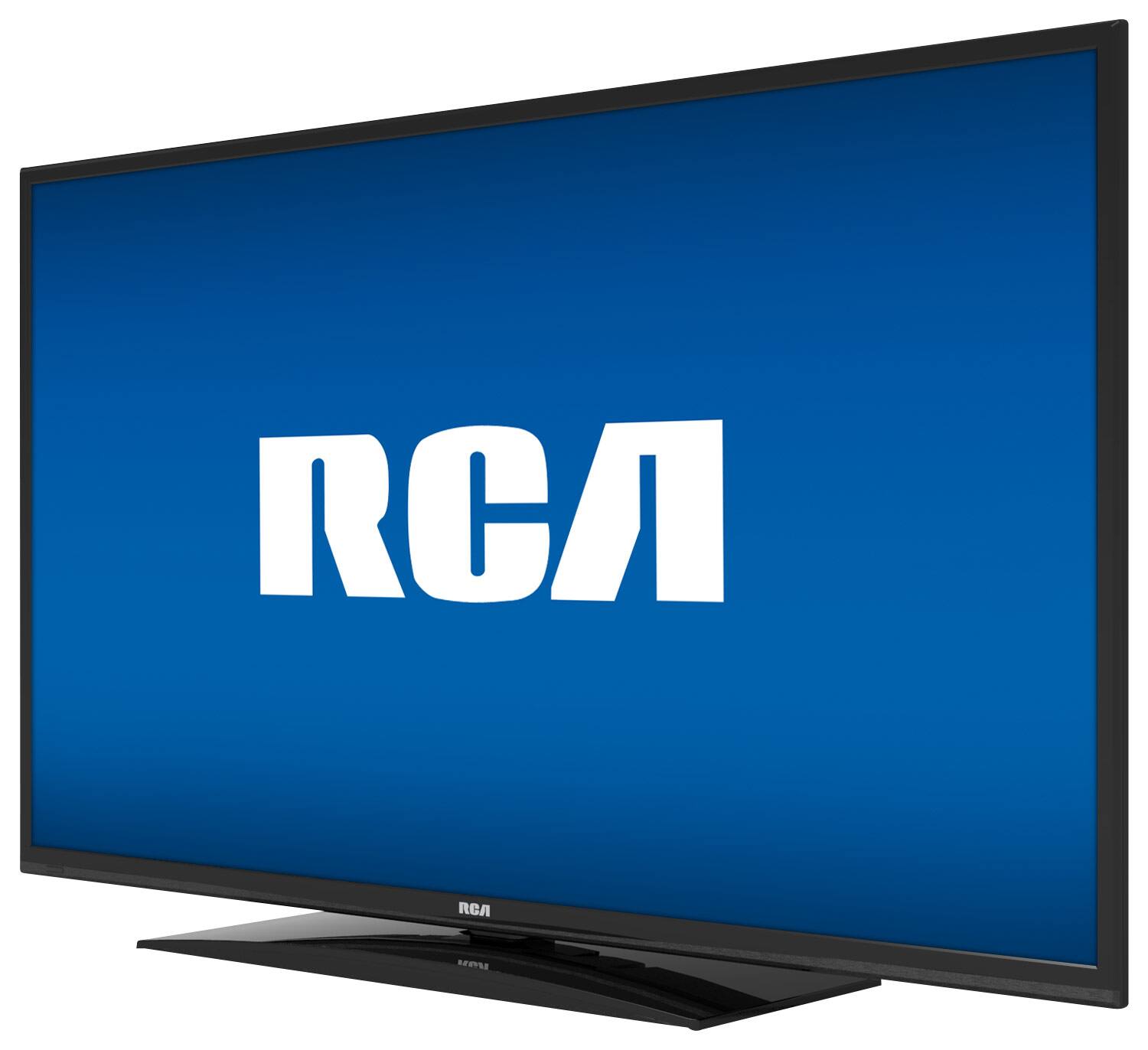 Best Buy: RCA 28" Class (27-1/2" Diag.) LED 720p Smart HDTV LRK28G30RQ