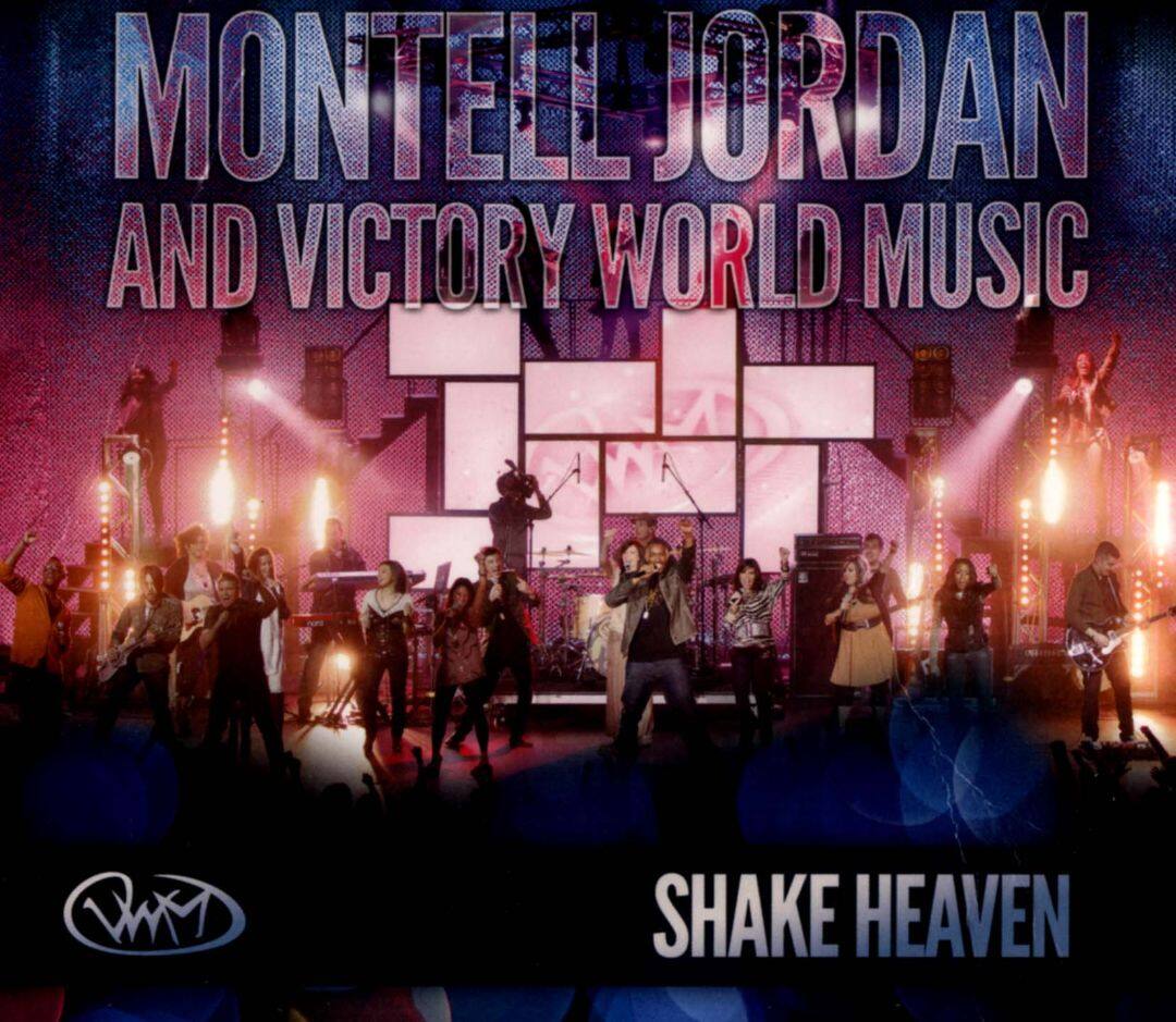 Shake Heaven [CD & DVD] - Best Buy