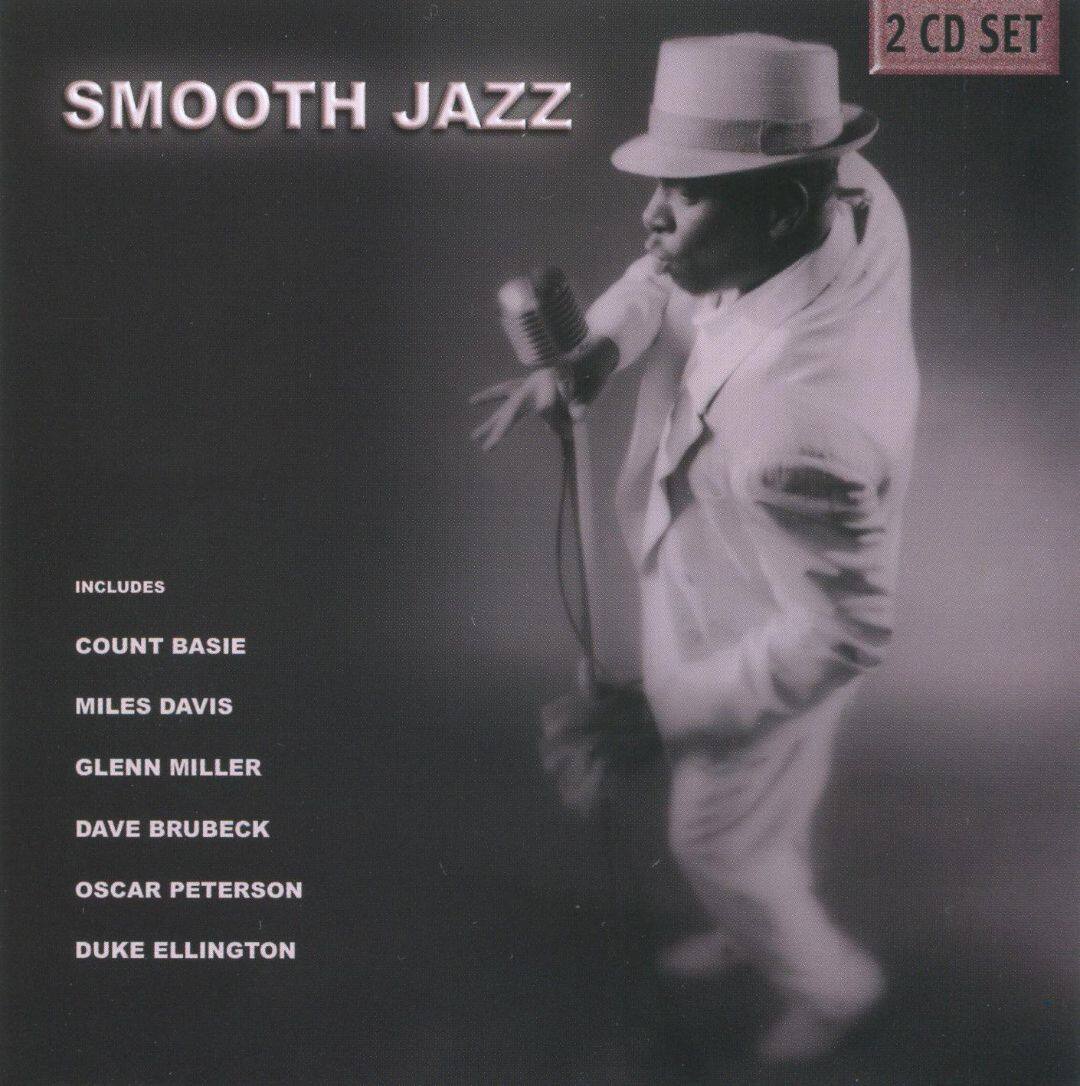 Best Buy: Smooth Jazz [United Multi License] [CD]