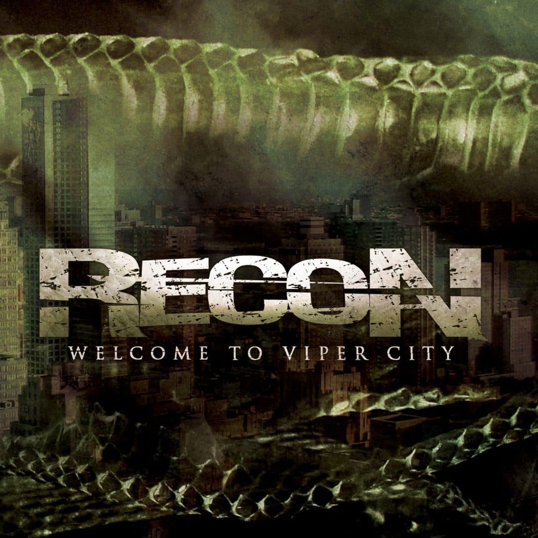 Best Buy: Welcome to Viper City [CD] [PA]