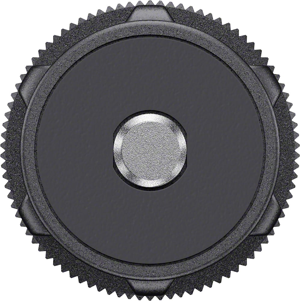 Best Buy: Sony Camera Shoe Mount VCTCSM1