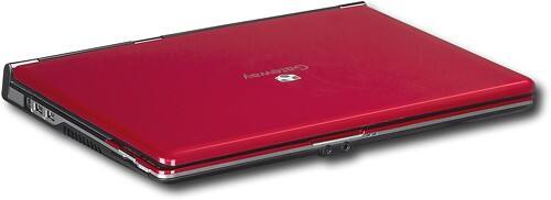 Best Buy: Gateway Laptop with Intel® Centrino® Processor Technology ...