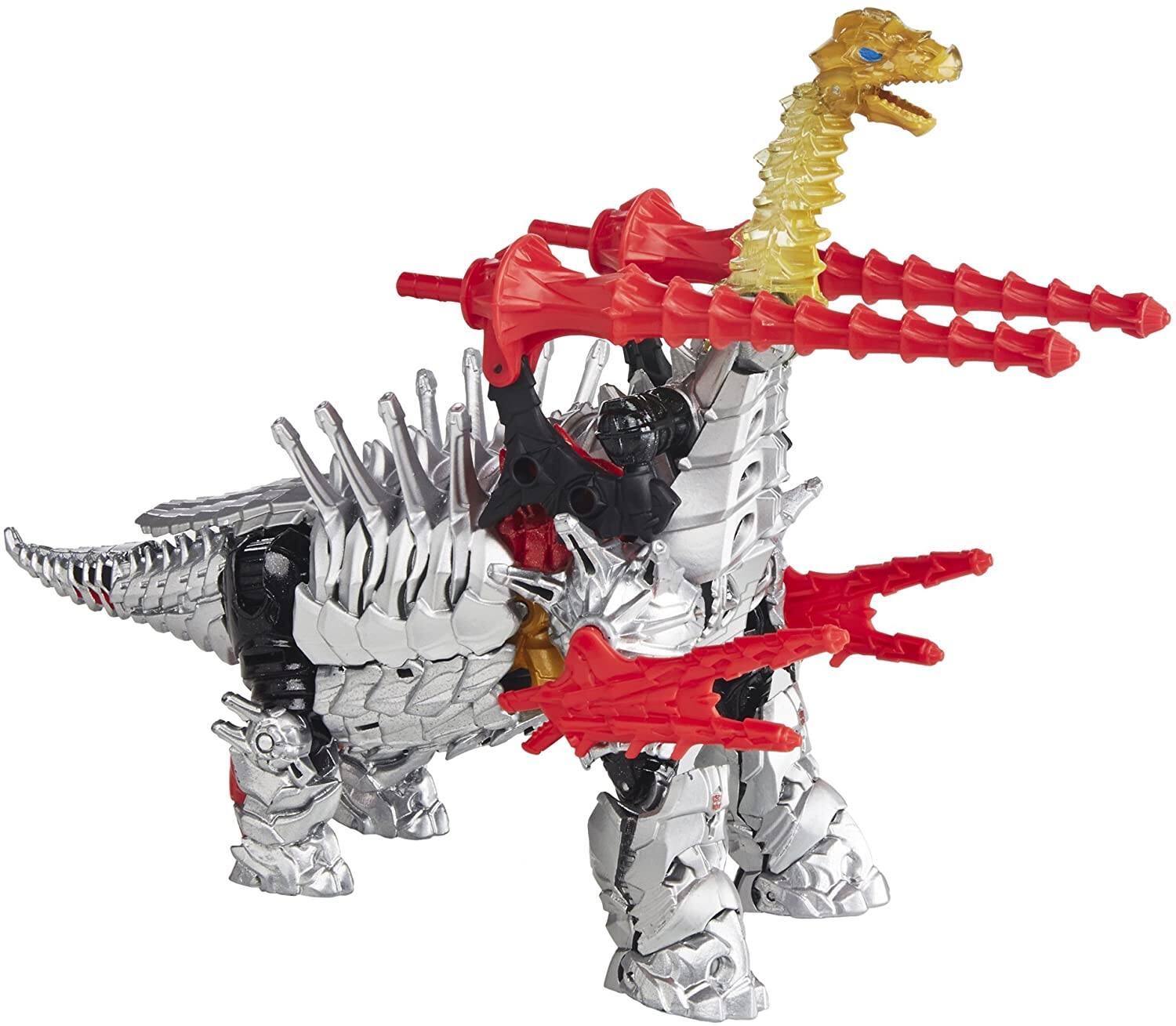 Voyager Class Slog Generation 1 Version Limited Edition | Transformers ...