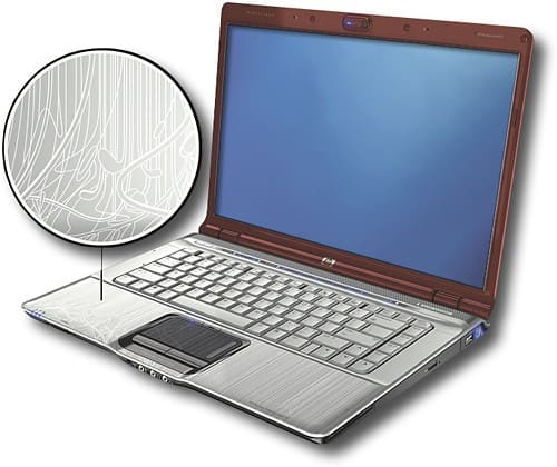 Best Buy: HP Pavilion Special Edition Laptop with Intel® Centrino ...