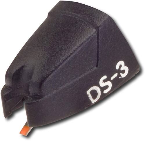 Best Buy: Stanton Replacement Stylus for Stanton Discmaster .v3 ...
