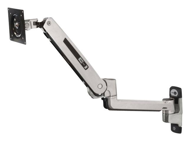 Omnimount Play25X Interactive TV Wall Mount for Most 19" 37" Flat Panel ...