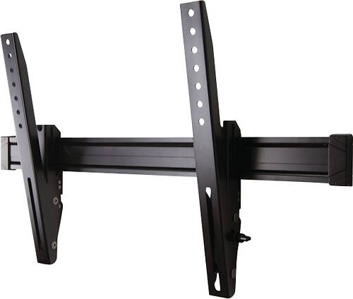 Best Buy: Omnimount Tilting Low-Profile TV Wall Mount for Most 37" 70 ...