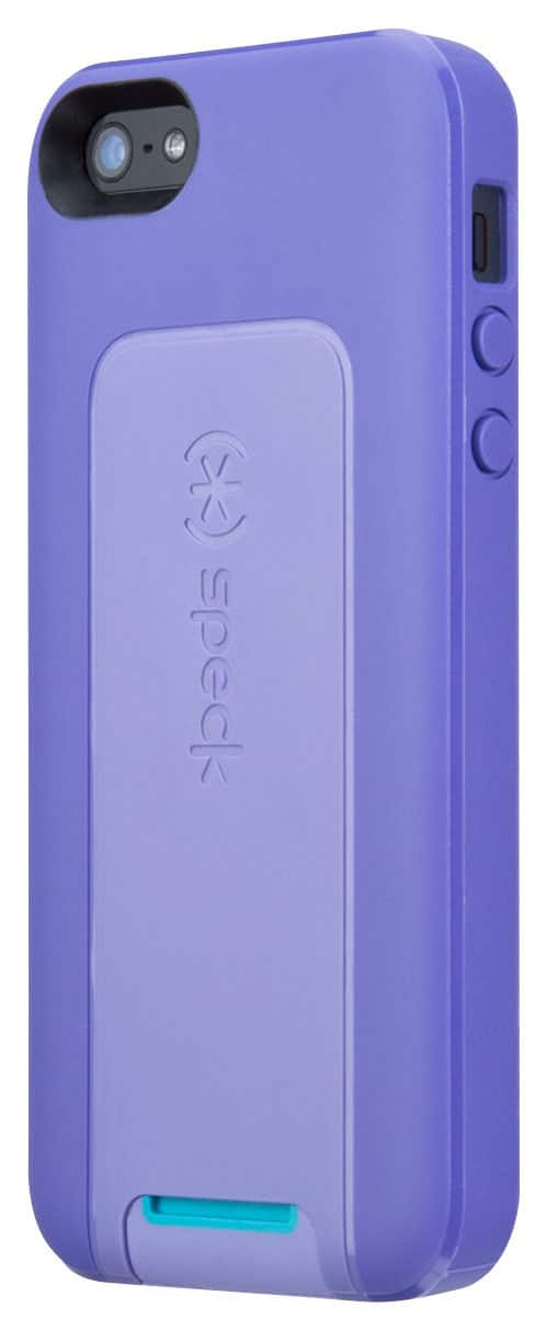 Customer Reviews: Speck SmartFlex VIEW Case for Apple® iPhone® 5 Grape ...