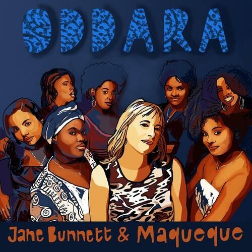 Jane Bunnett Oddara COMPACT DISCS [CD] - Best Buy