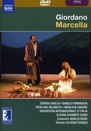 Marcella DVD - Best Buy