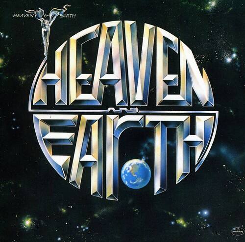 Heaven & Earth Heaven & Earth COMPACT DISCS [CD] - Best Buy