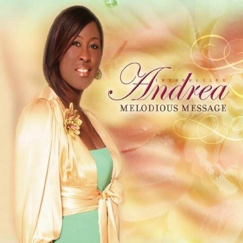 Andrea Introducing Andrea Melodious Message COMPACT DISCS [CD] - Best Buy