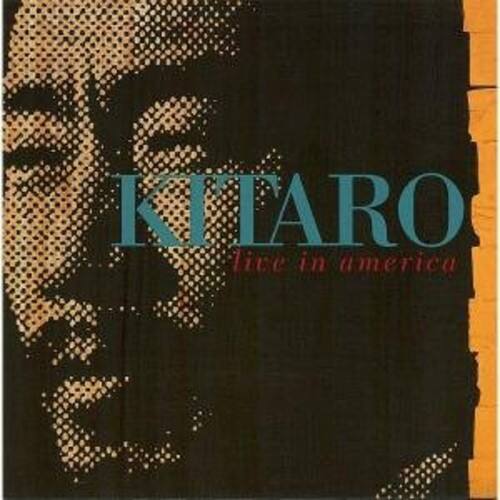 Kitaro Live in America COMPACT DISCS [CD] - Best Buy