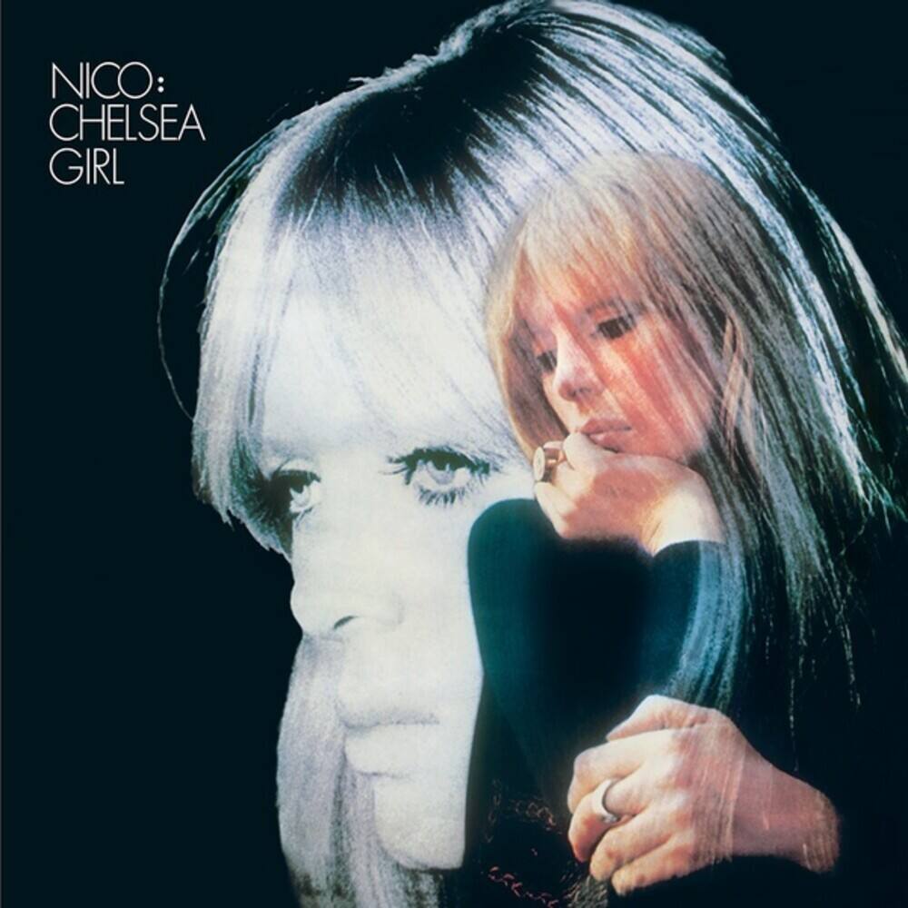 Chelsea Girl [LP] [VINYL] - Best Buy