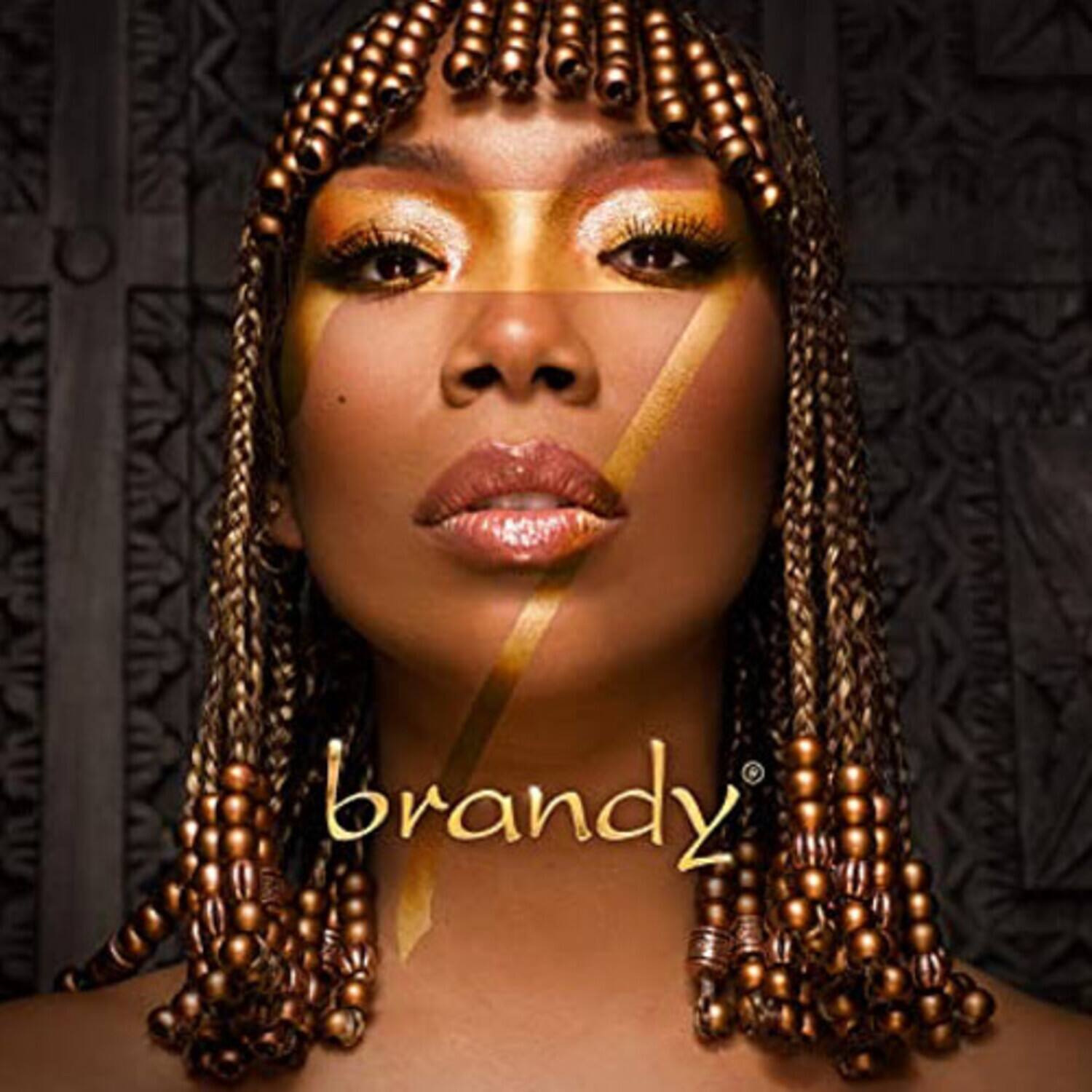 Brandy B7 COMPACT DISCS [CD] - Best Buy