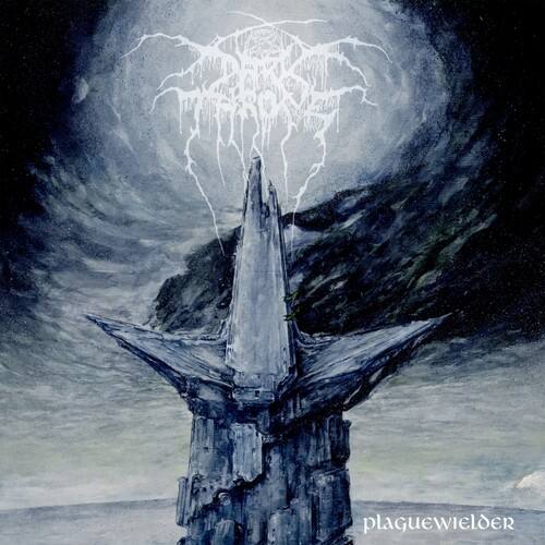 Darkthrone Plaguewielder COMPACT DISCS [CD] - Best Buy