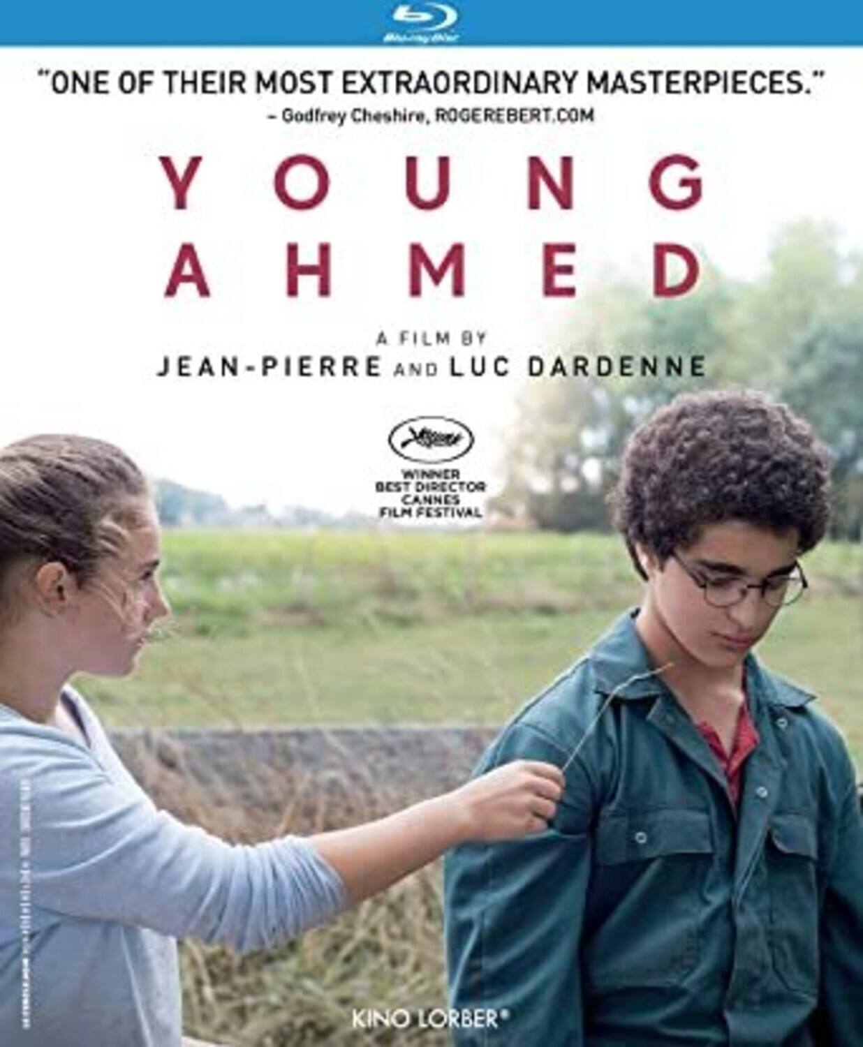 Young Ahmed BLU RAY - Best Buy