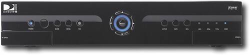 Best Buy: DIRECTV Receiver with DVR for Current Subscribers R22