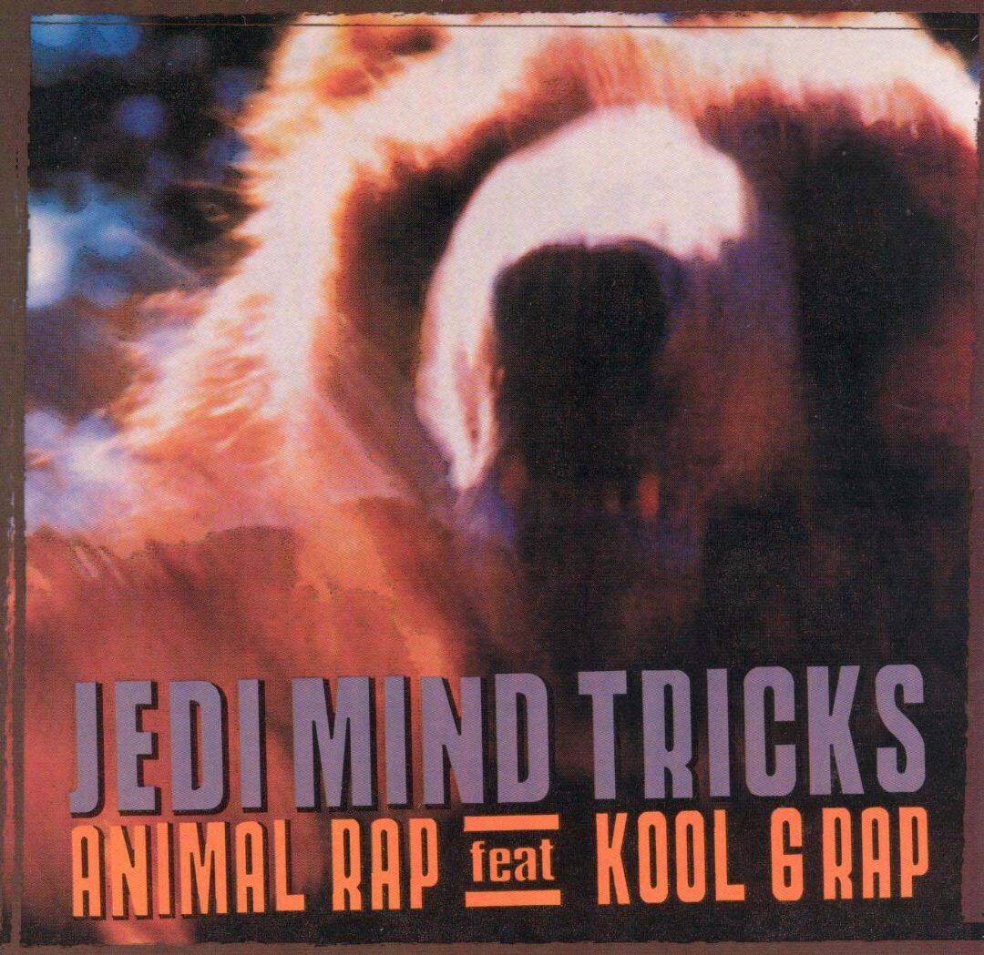 Best Buy: Animal Rap [CD] [PA]