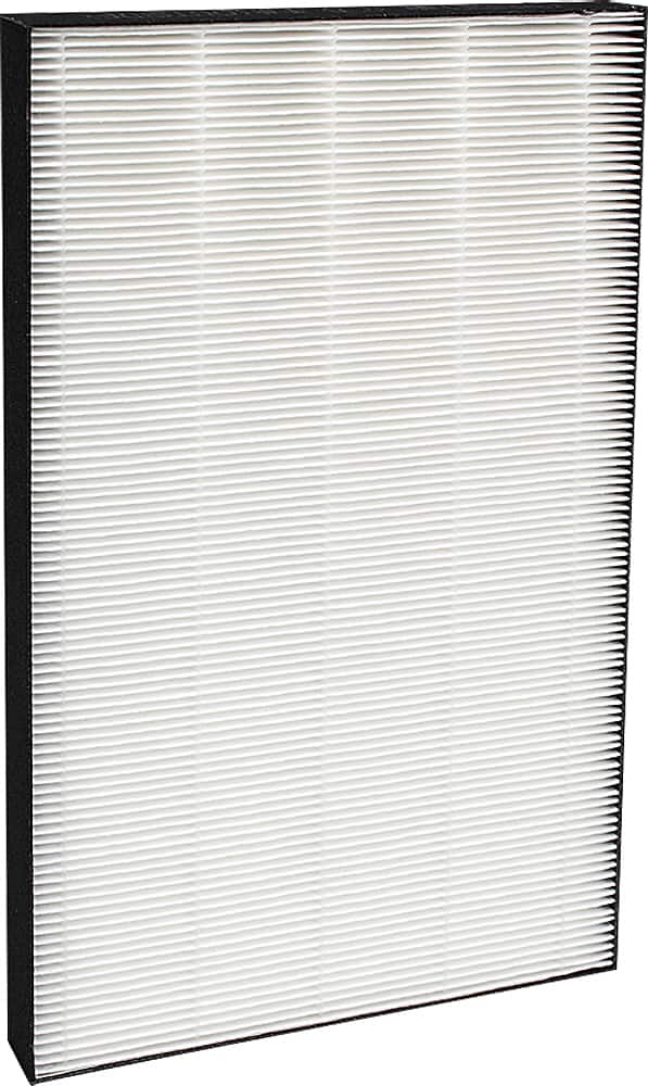 Questions and Answers: HEPA and Carbon Filters for Sharp FP-A40UW Air ...