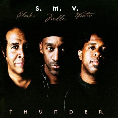Best Buy: Thunder [CD]