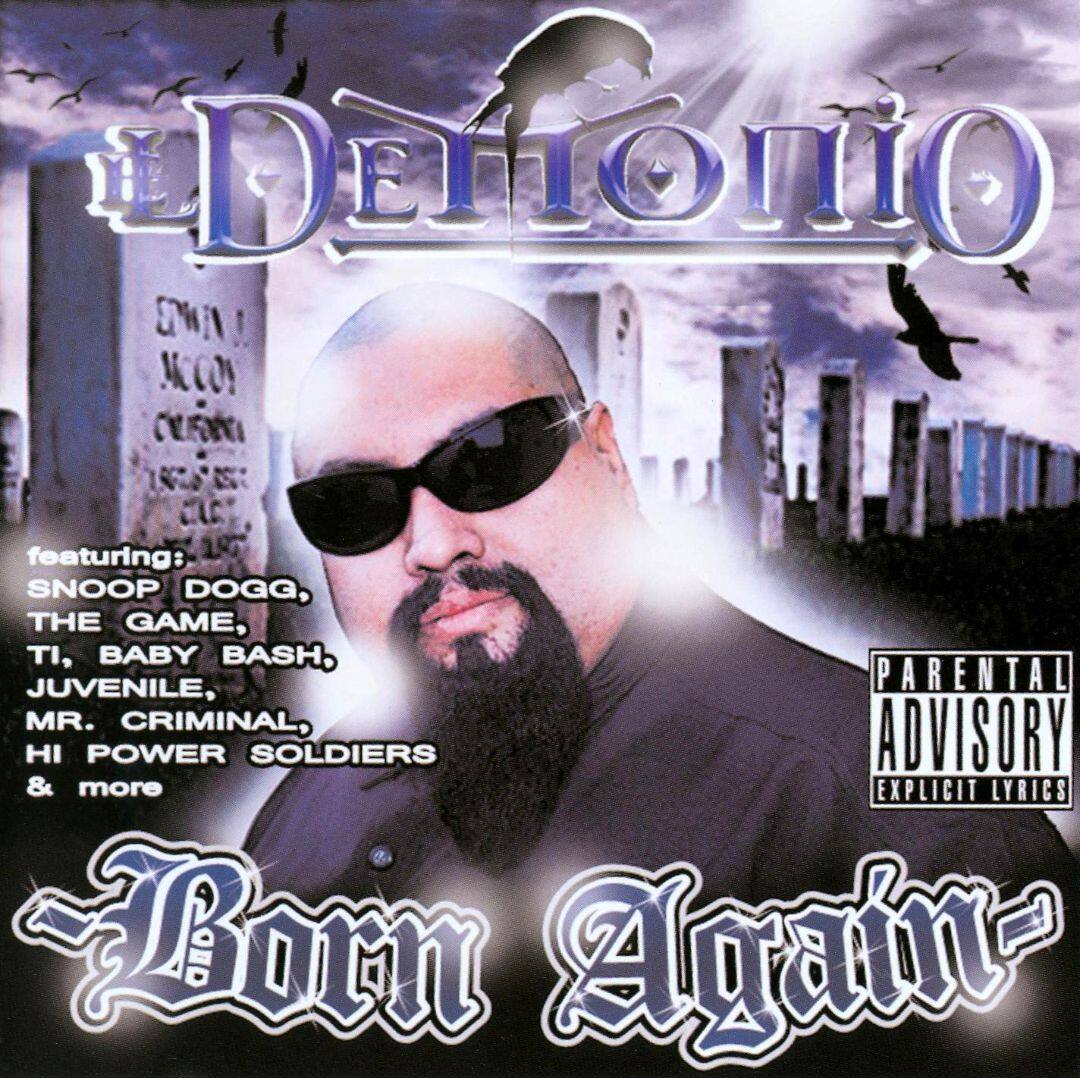 Best Buy: Born Again [CD] [PA]