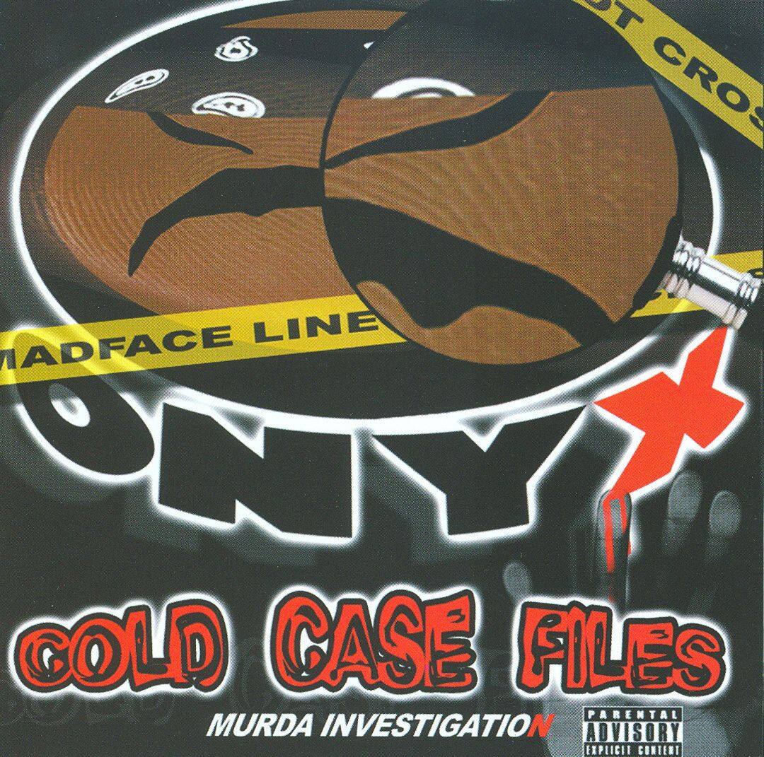 Cold Case Files, Vol. 1 [CD] [PA] - Best Buy