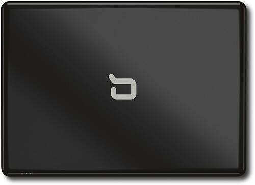 Best Buy: Compaq Presario Laptop with AMD Athlon™ X2 Dual-Core Mobile ...