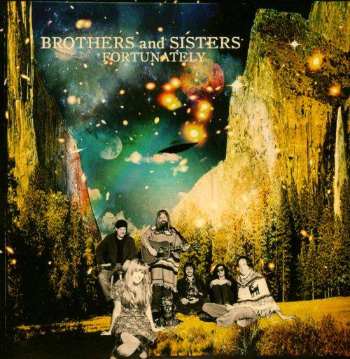 Best Buy: Fortunately [Digital Download]