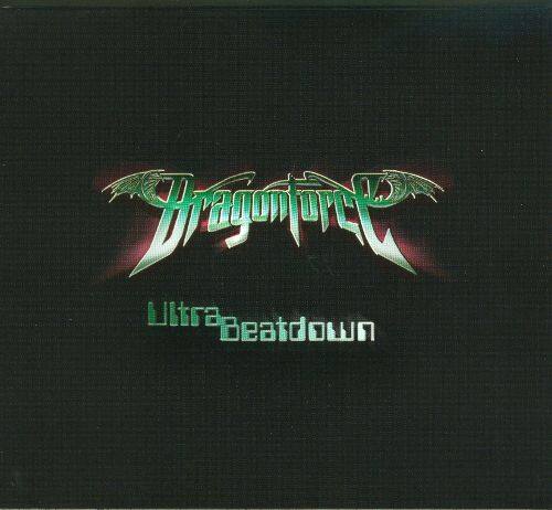 Best Buy: Ultra Beatdown [CD/DVD] [CD & DVD]