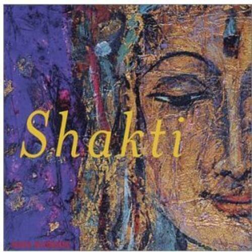 Various Artists Shakti COMPACT DISCS [CD] - Best Buy
