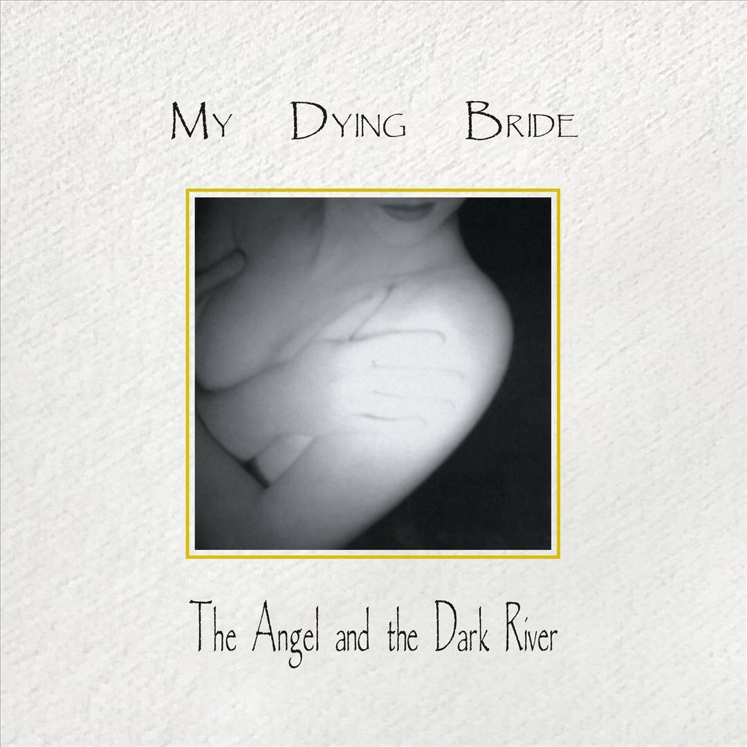 Best Buy: The Angel & the Dark River [LP] VINYL