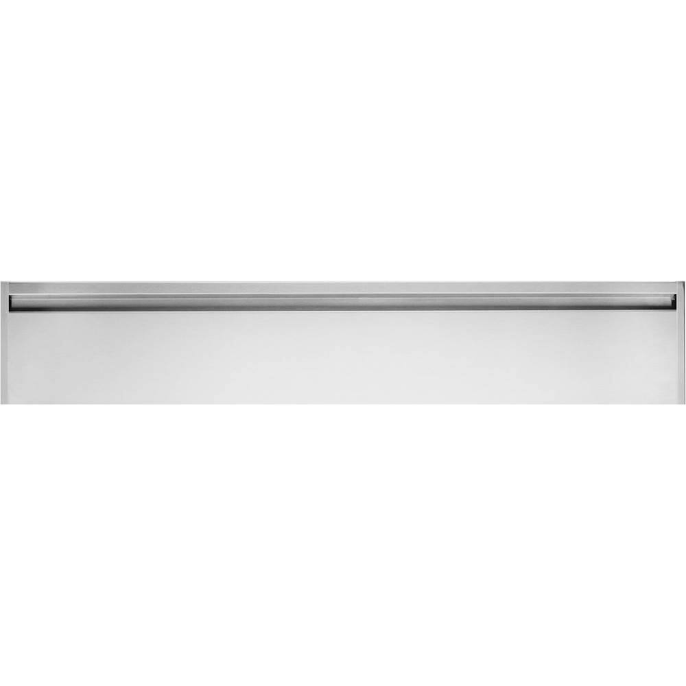 Best Buy: Viking Backguard for Gas Ranges and Gas Rangetops Stainless ...