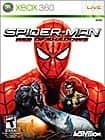 Best Buy: Spider-Man: Web of Shadows Xbox 360 83291