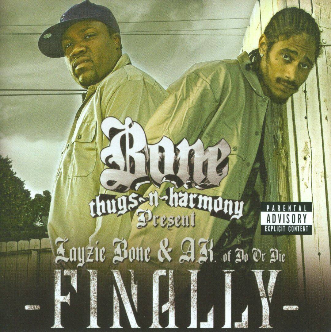 Best Buy: Finally [CD] [PA]