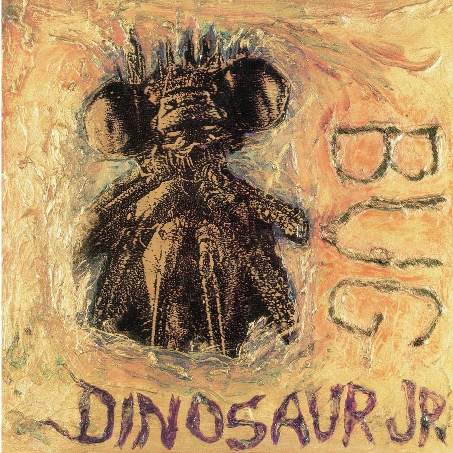Dinosaur Jr. Bug COMPACT DISCS [CD] - Best Buy