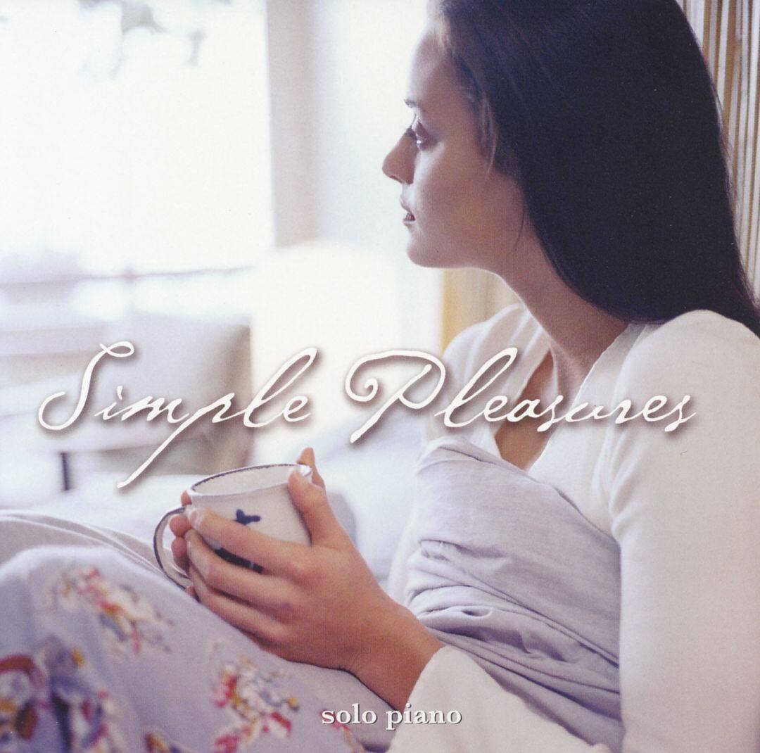 Best Buy: Simple Pleasures [Digital Download]