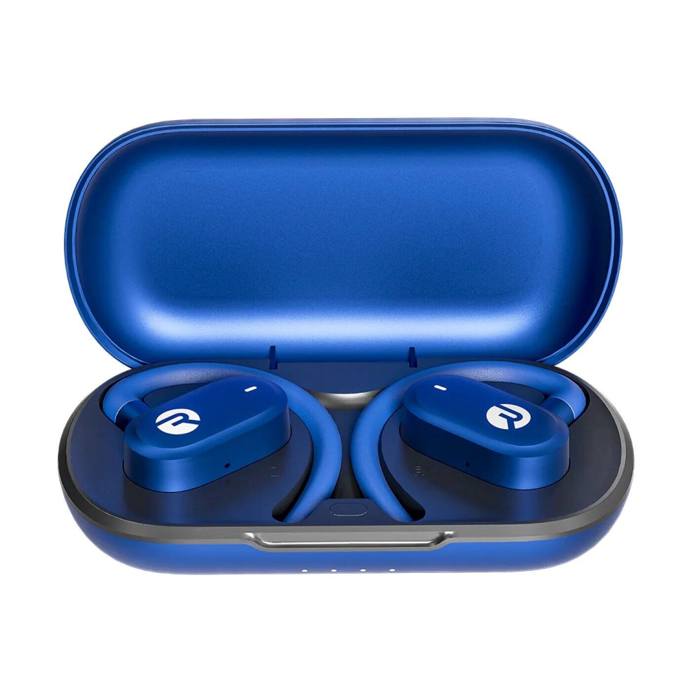 Raycon True Wireless Everyday Open Earbuds Pro Blue RBO725-24E-BLU - Best Buy