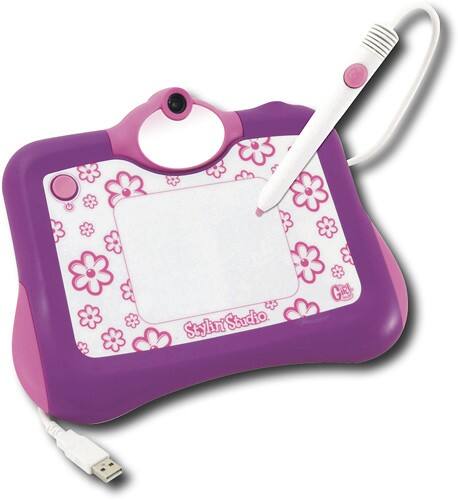 Best Buy: Mattel Stylin' Studio N0504