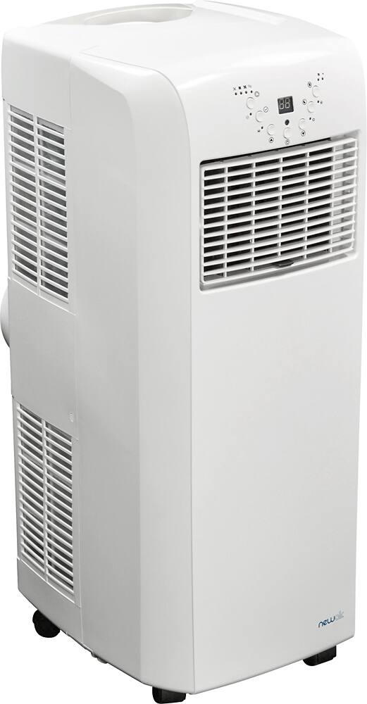 Questions And Answers Newair 325 Sq Ft Portable Air Conditioner And