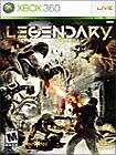 Best Buy: Legendary Xbox 360 8013641