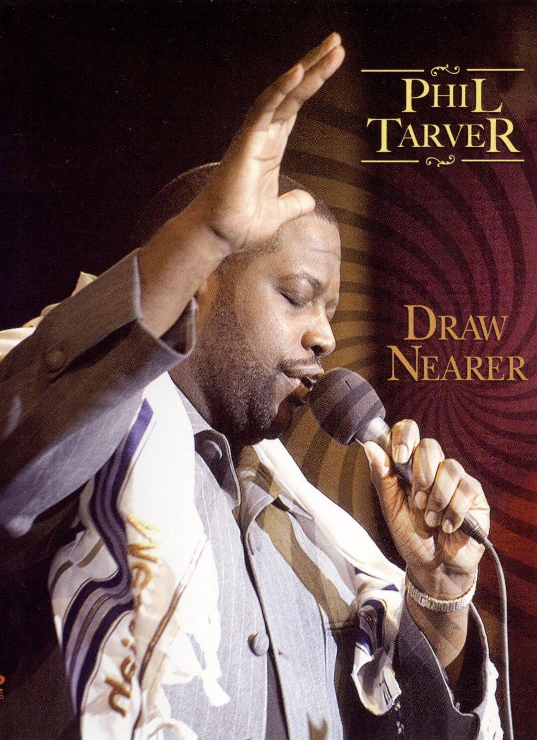 Best Buy: Draw Nearer [DVD]