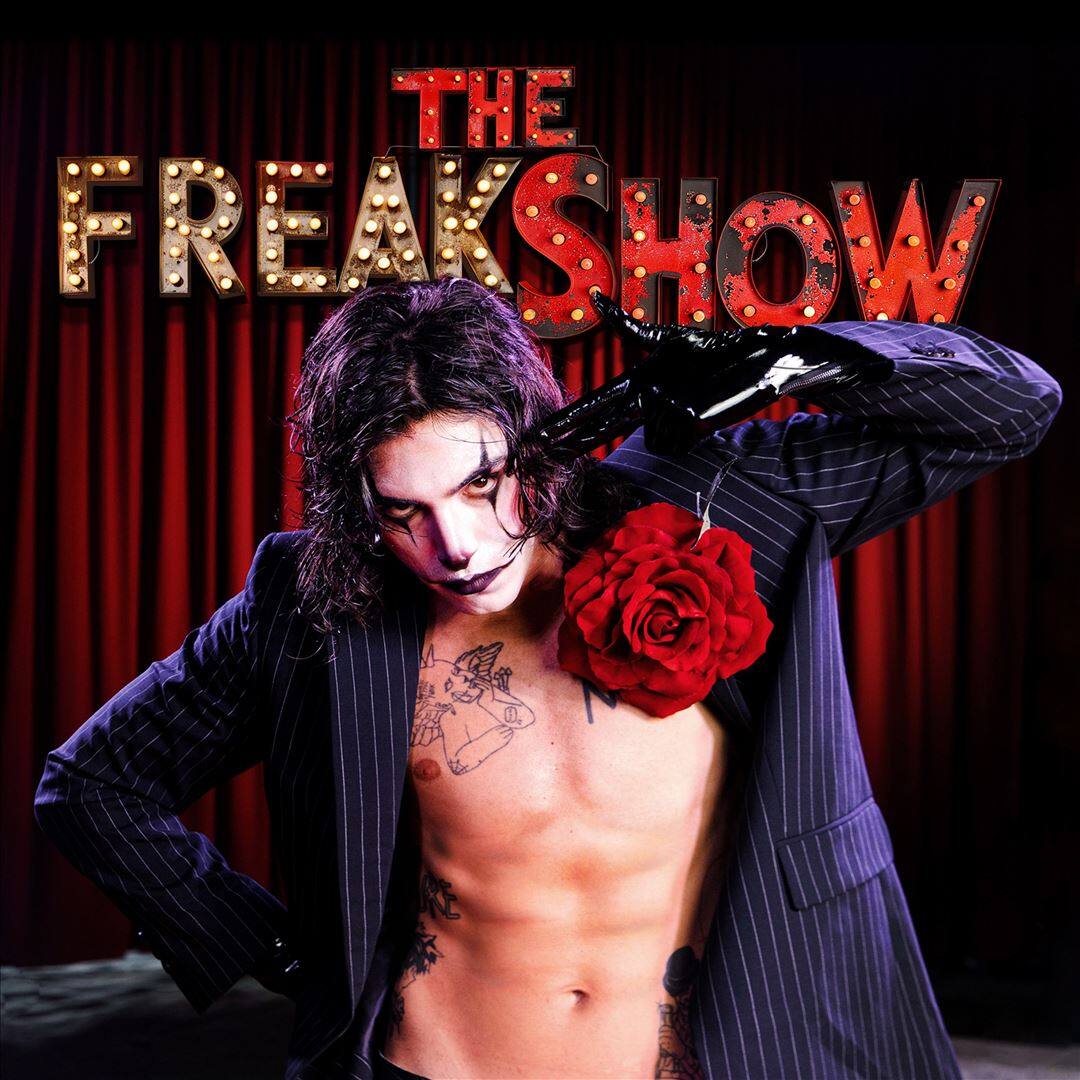 Freak Show [LP] [VINYL] - Best Buy