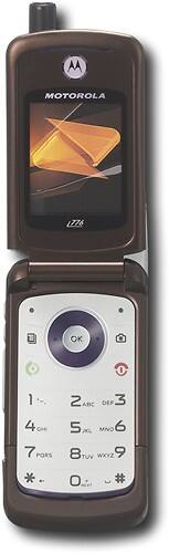 Best Buy: Boost Mobile Motorola i776 No-Contract Mobile Phone Silver ...