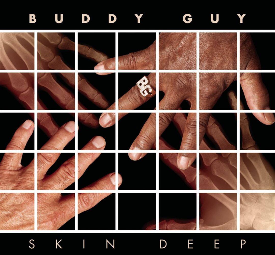 Skin Deep [LP] VINYL - Best Buy