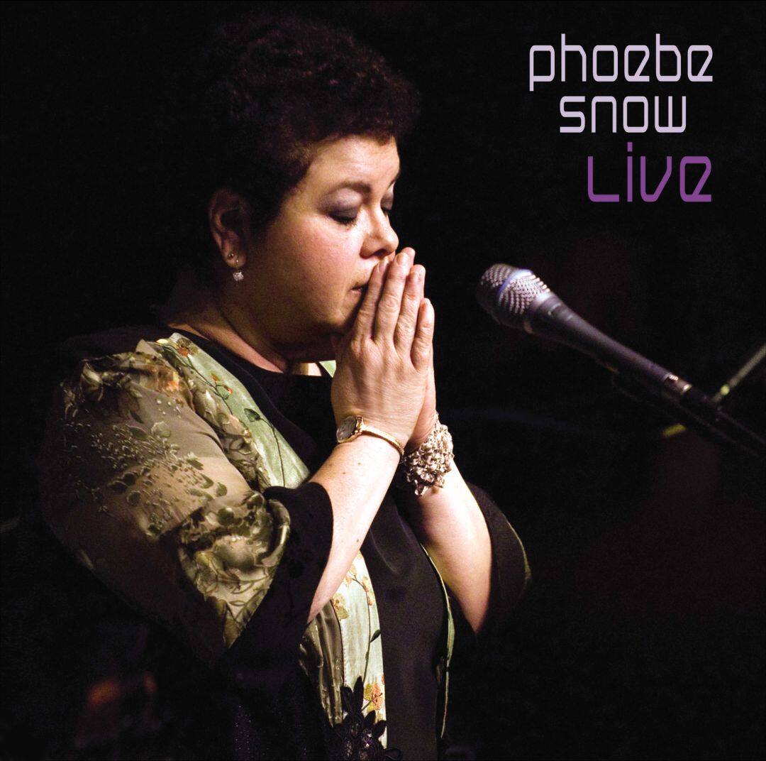 Best Buy: Phoebe Snow [CD]
